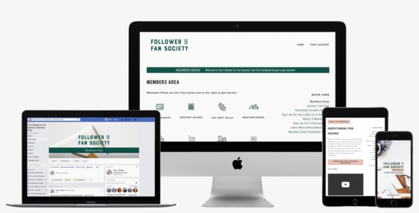 Placeit - Web Design Transparent PNG - 1000x750 - Free Download on NicePNG