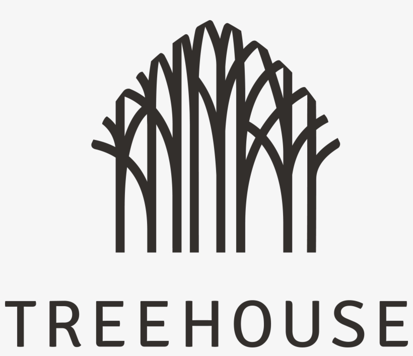 Treehouse Logo Png