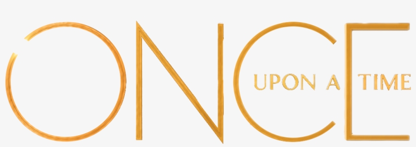 Download Once Upon A Time Logo - Once Upon A Time - HD Transparent PNG ...