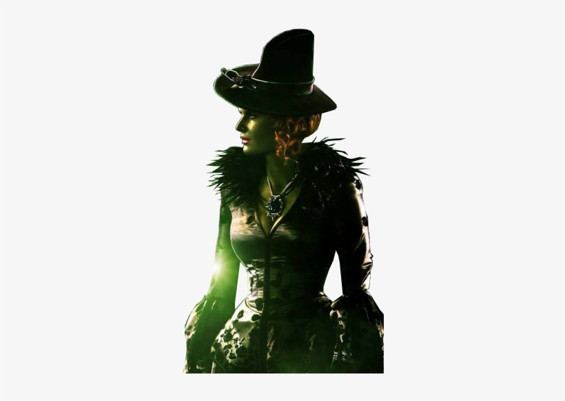 Zelena Regina Mills Ouat Once Upon A Time Tiffany It - Zelena Once Upon A Time Png Transparent ...