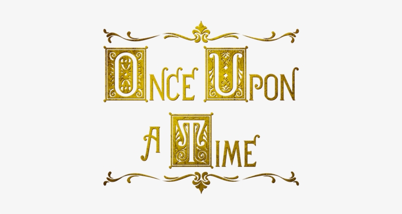 Download Once Upon A Time - Maglietta Once Upon A Time - HD Transparent ...