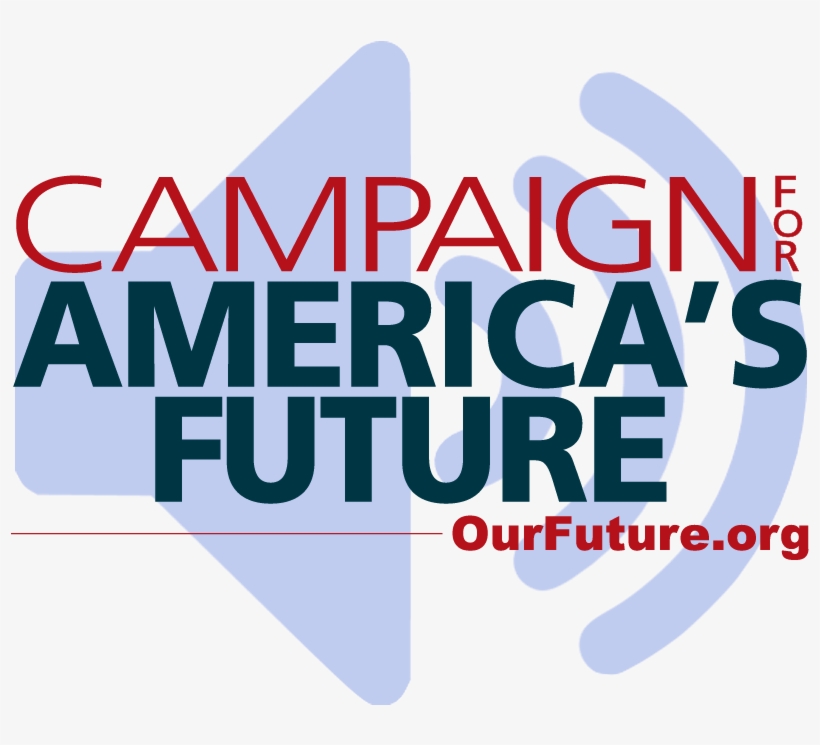 Campaign For America's Future Transparent PNG - 800x799 - Free Download ...
