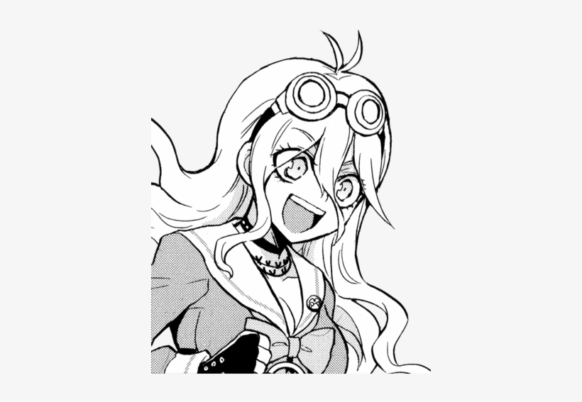 Toy Story Au Where Andy Has A Weeaboo Phase And - Danganronpa Pansexual ...