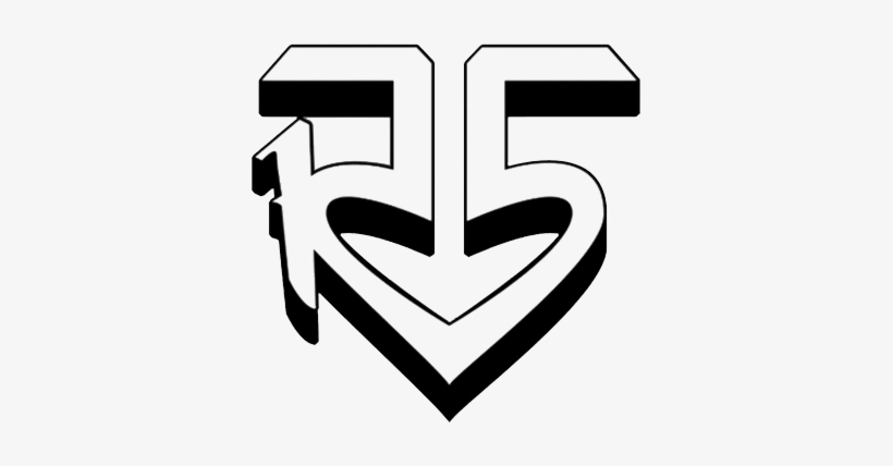 R5logo - R5 Logo Transparent PNG - 357x348 - Free Download on NicePNG