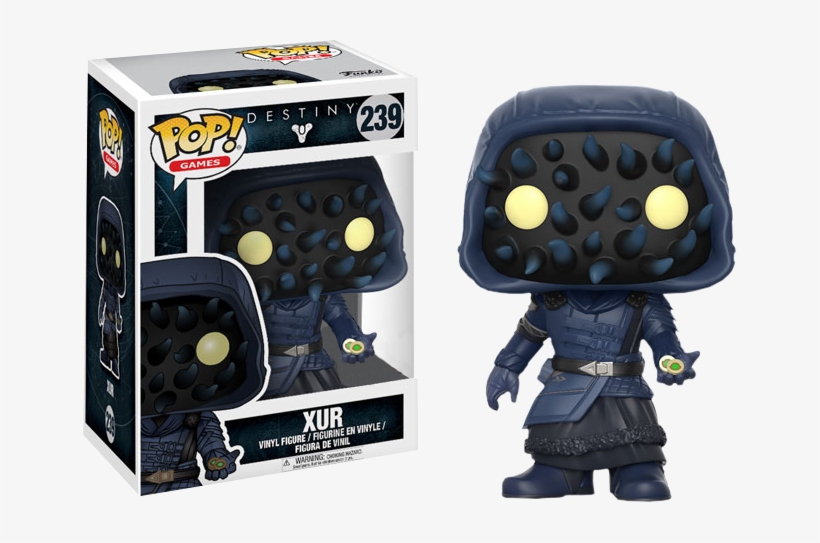 Destiny 2 Funko Pops Transparent PNG - 654x463 - Free Download on NicePNG
