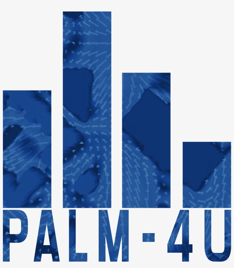 Palm 4u Logo - Download Transparent PNG - 1966x2150 - Free Download on ...