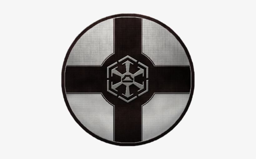 N543jsl - Jedi And Sith Logo Transparent PNG - 500x500 - Free Download ...