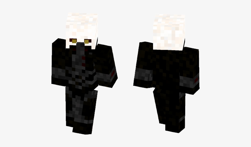 Download Darth Malgus - Minecraft Skin Hollow Knight - HD Transparent ...