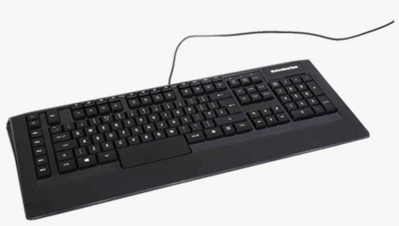 Download Teclado Pc Png - Targus Compact Usb Keyboard - HD Transparent ...