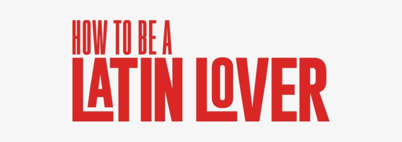 In Association With - Latin Lover Logo Transparent PNG - 640x640 - Free ...