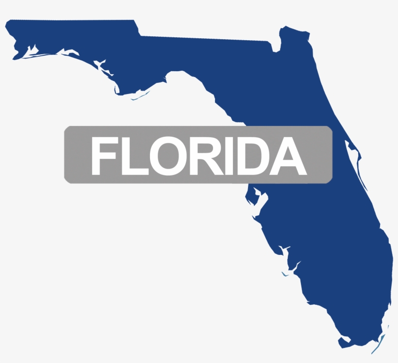 Free Icons Png - State Of Florida Transparent PNG - 2279x2000 - Free ...