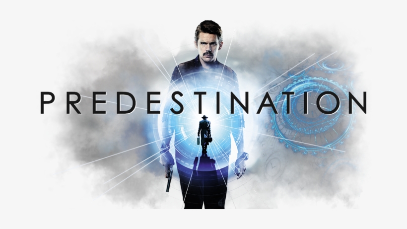 Predestination Movie Transparent PNG - 678x381 - Free Download on NicePNG