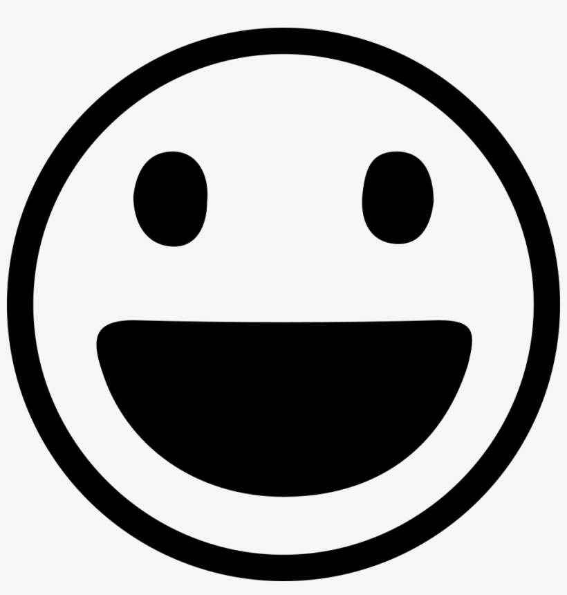 Emoji Comments - Emoji Png Icon Transparent PNG - 980x980 - Free ...