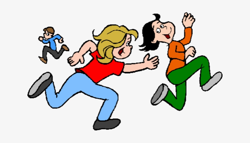 Picture - Playing Tag Clipart Transparent PNG - 640x390 - Free Download ...