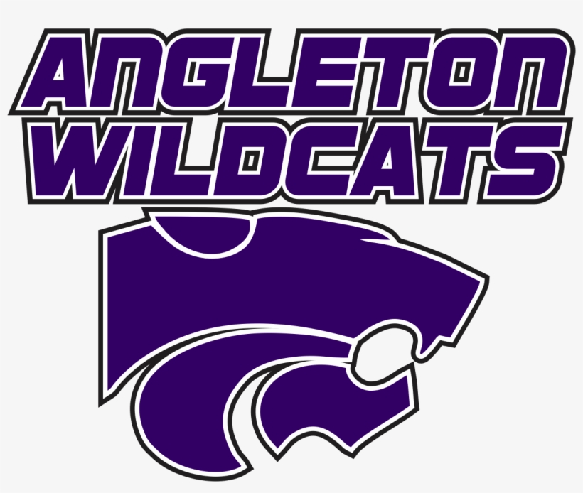 Angleton High School Wildcats Transparent PNG - 1250x997 - Free ...
