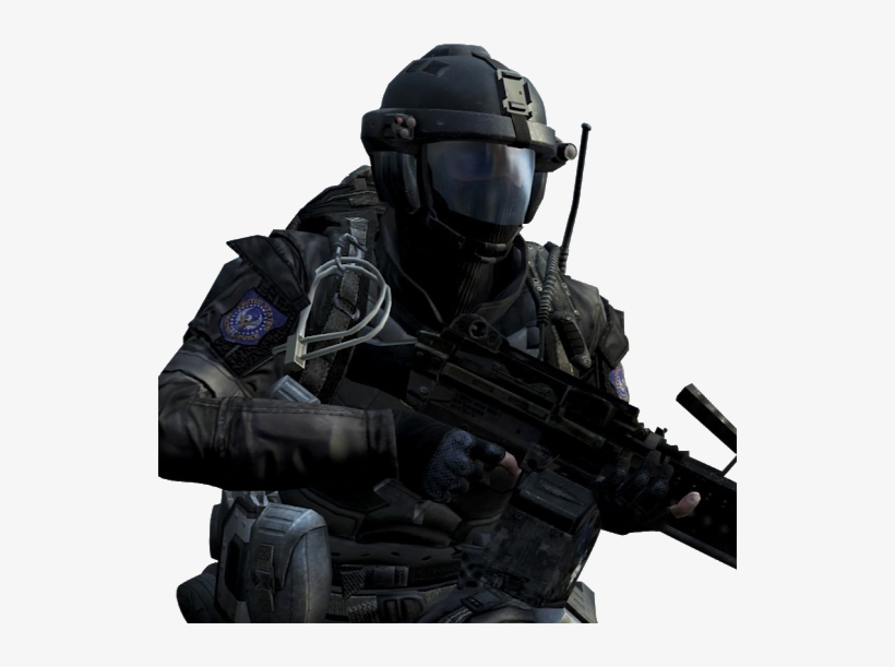 Photo - Call Of Duty 4 Banner Transparent PNG - 530x531 - Free Download ...
