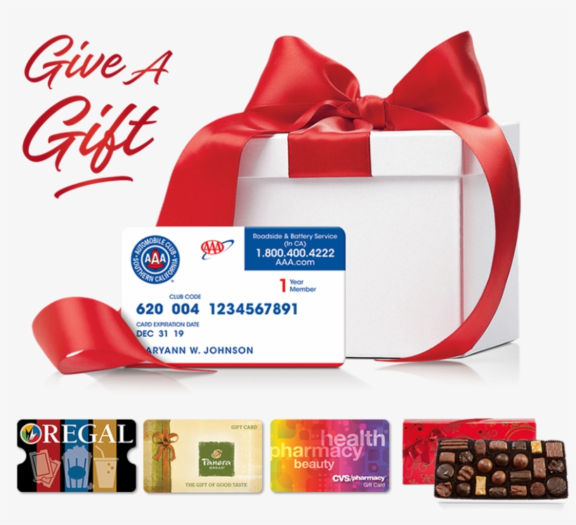 Give A Membership, Get A Gift Transparent PNG - 900x900 - Free Download ...