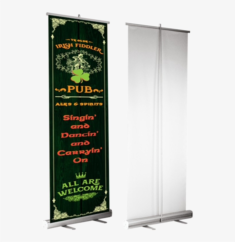 Roll Up Banners - Roll Up Transparent PNG - 800x800 - Free Download on ...