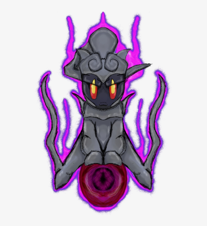 Download #pokemon #pokemonfanart #fanart #fighting Type #ghost ...