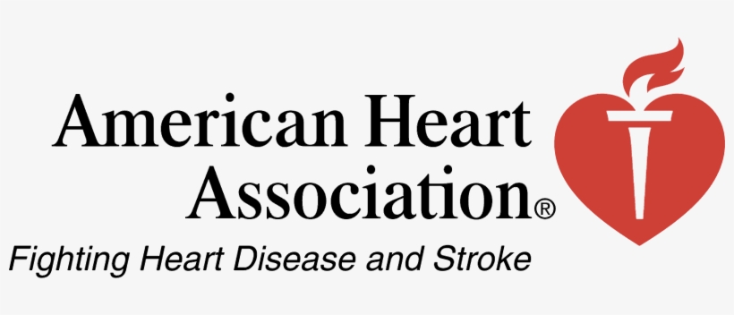 American Heart Assoc 1 Vector - Bloodborne Pathogens Certification Aha ...