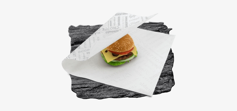 Wrappingpaper - Food Wrapping Paper Png Transparent PNG - 432x362 ...