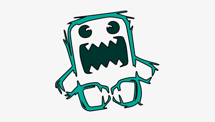 Domo Transparent PNG - 400x388 - Free Download on NicePNG