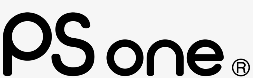 Ps1 Logo Png - Ps One Logo Transparent PNG - 1024x267 - Free Download ...