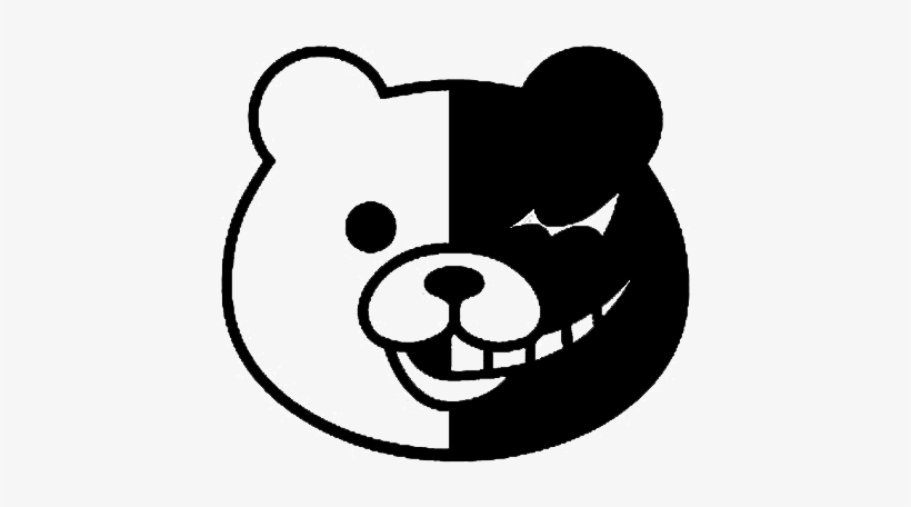 Product Categories - Monokuma Png Transparent PNG - 500x500 - Free ...