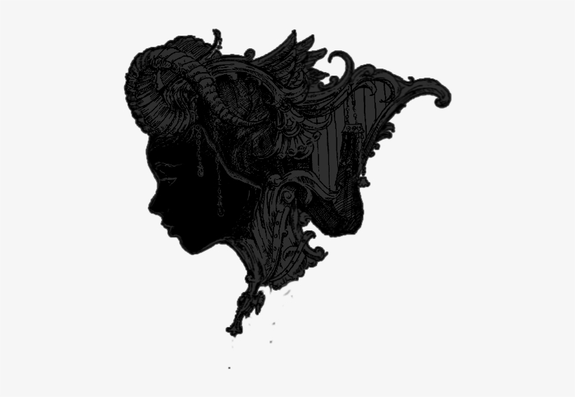 The Spectre - Illustration Transparent PNG - 545x500 - Free Download on ...