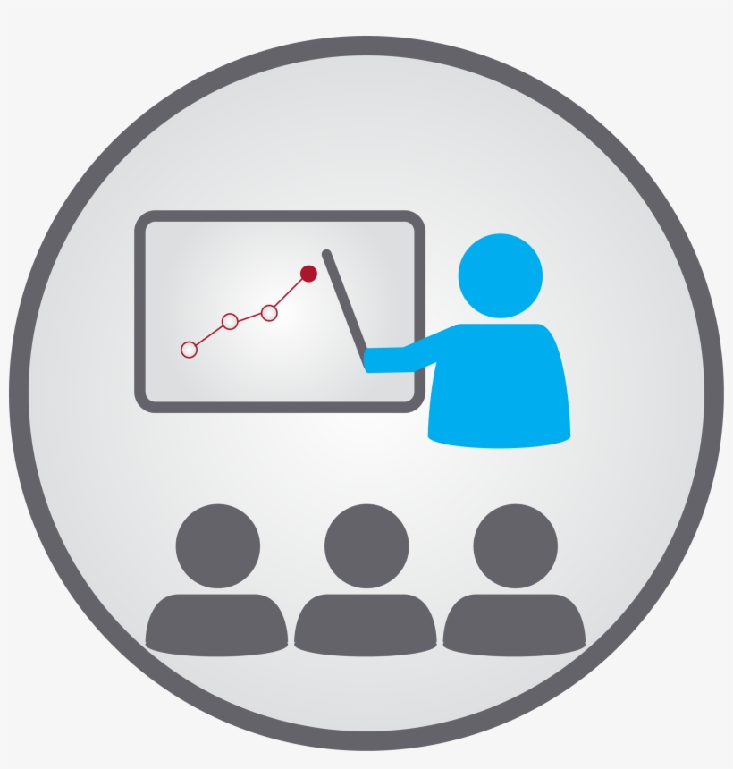 Training And Development Icon Png