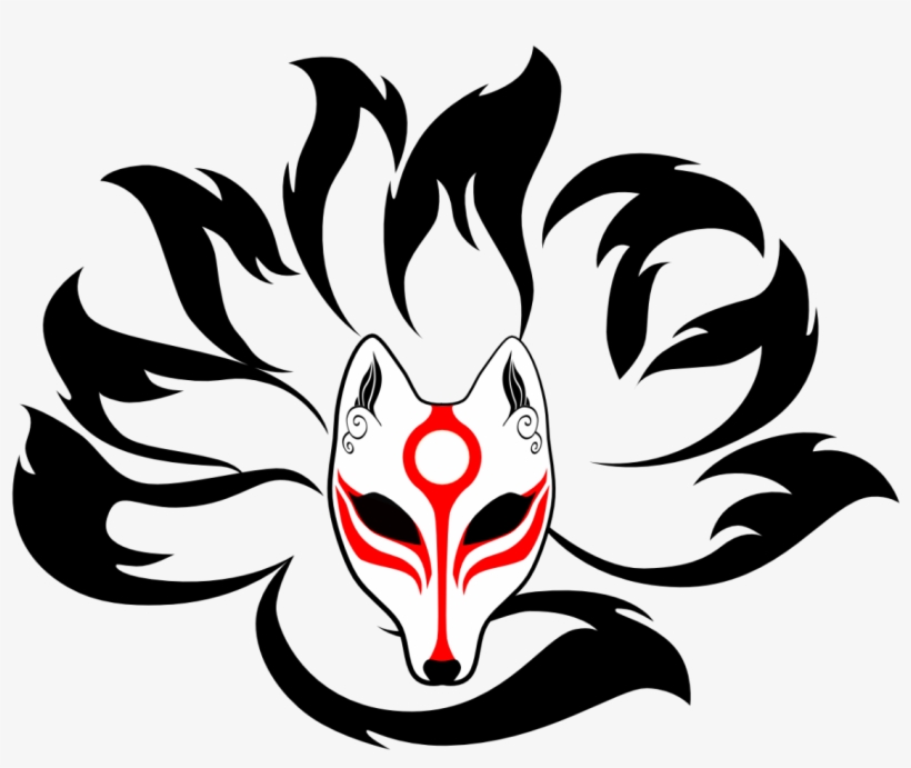 Kitsune Symbol