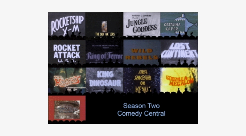 Godzilla Vs Megalon Transparent PNG - 500x500 - Free Download on NicePNG