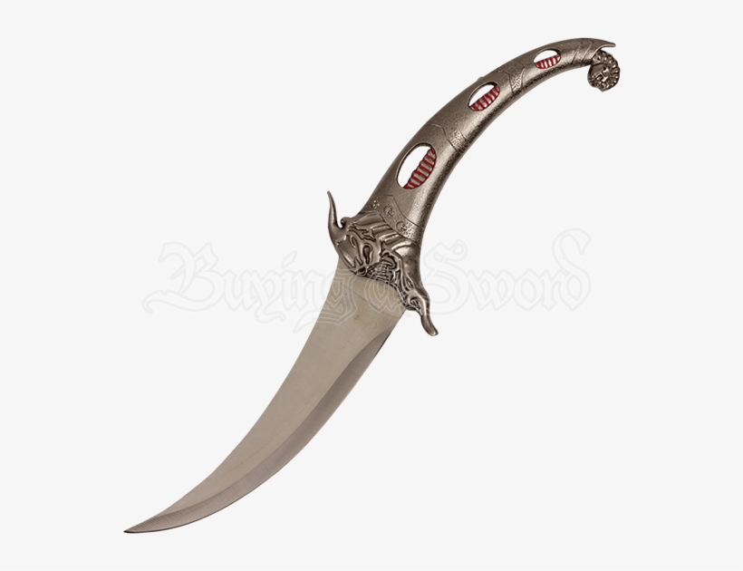 Necromancer Dagger - Sword Transparent PNG - 550x550 - Free Download on ...