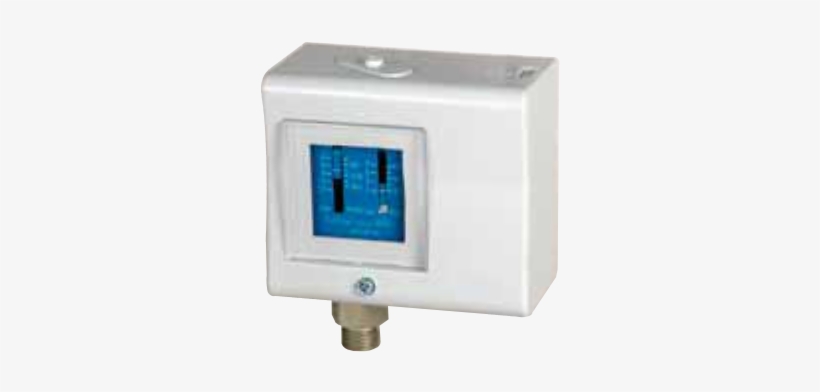 Pressure Switch Ps1 - Pressure Switch Transparent PNG - 500x500 - Free ...