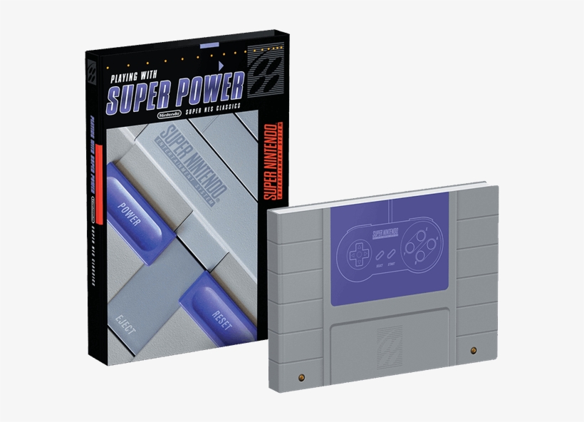 Playing With Super Power - Playing With Super Power Book Transparent ...