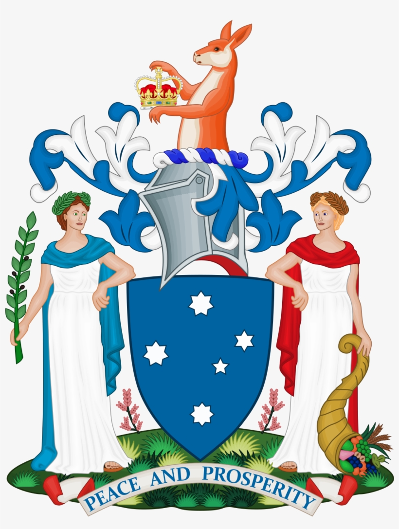 Victorian Coat Of Arms Transparent PNG - 1200x1507 - Free Download on ...