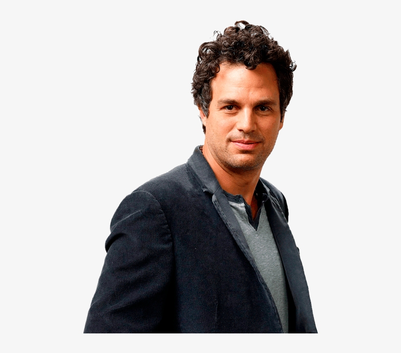 Bruce Banner - Mark Ruffalo Transparent PNG - 670x650 - Free Download ...
