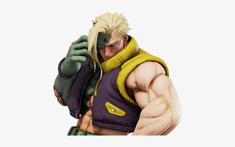 Nash Sfv Transparent PNG - 545x480 - Free Download on NicePNG