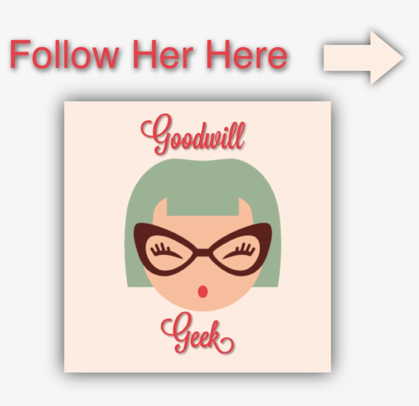 Goodwill Geek - Cartoon Transparent PNG - 3313x2521 - Free Download on ...