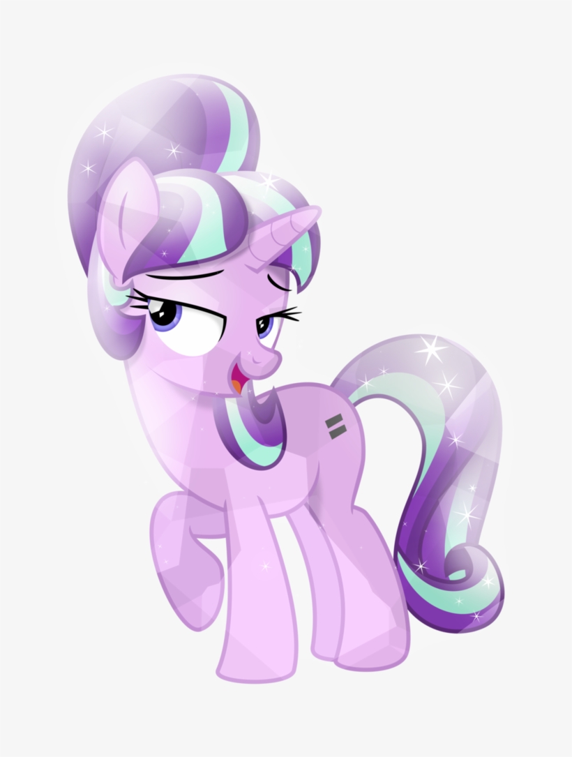 Starlight Glimmer By Meteor-spark On Deviantart - Mlp Starlight Glimmer ...