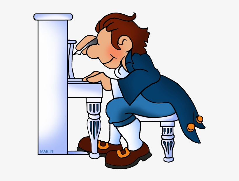 Beethoven - Beethoven Clipart Transparent PNG - 648x575 - Free Download ...