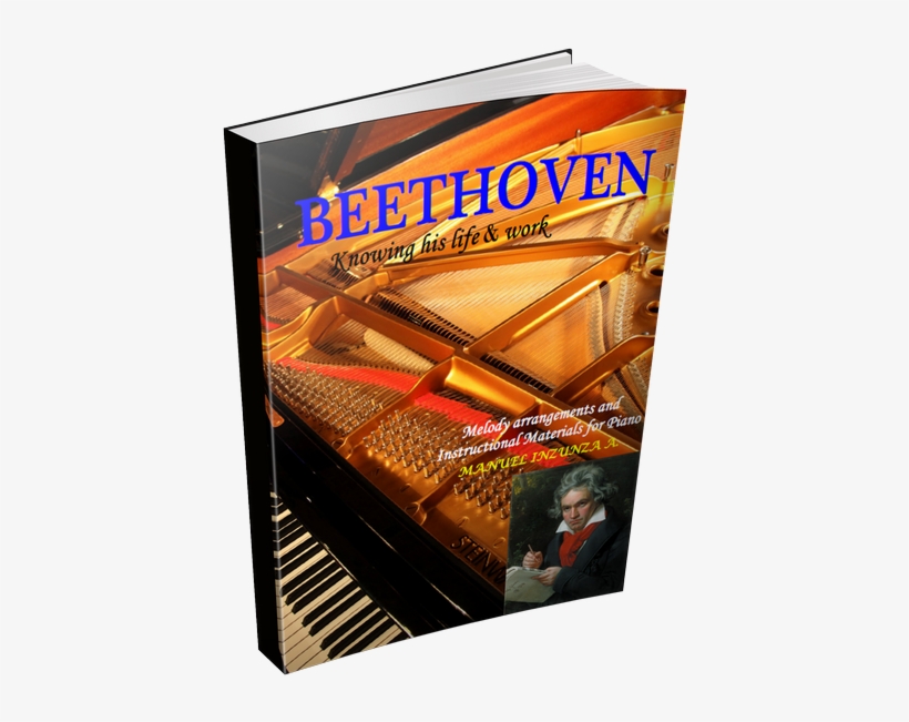 Beethoven - The Masterpieces - Sony: 88697075082 Transparent PNG ...