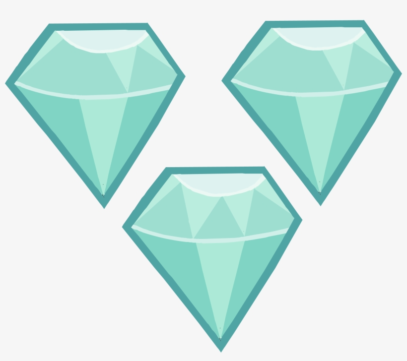 Ponymaker Gemstones - Dantdm Mlp Cutie Mark Transparent PNG - 2879x2417 ...