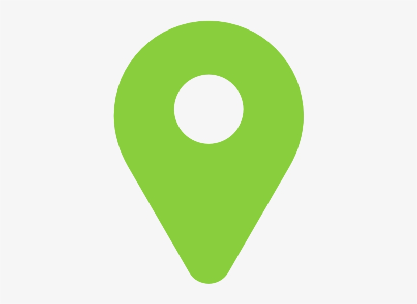 Green Pin 8 Icon Transparent PNG - 517x517 - Free Download on NicePNG