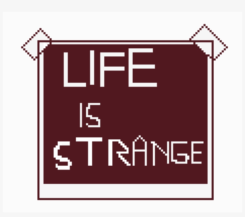 Life Is Strange Transparent PNG - 1180x990 - Free Download on NicePNG