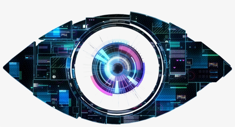 Big Brother 15 - Big Brother (uk) Transparent PNG - 1618x799 - Free ...