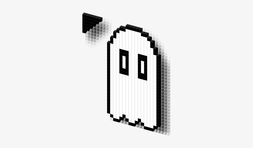 View Cursor On T-shirt - Ghost Cursor Transparent PNG - 330x418 - Free ...