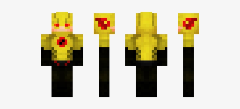 Minecraft Skin Sackboy - Cross Transparent PNG - 600x348 - Free ...