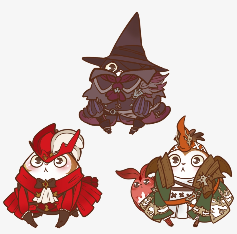 Paissa Brat Mages - Paissa Brat Art Ffxiv Transparent PNG - 1280x1221 ...