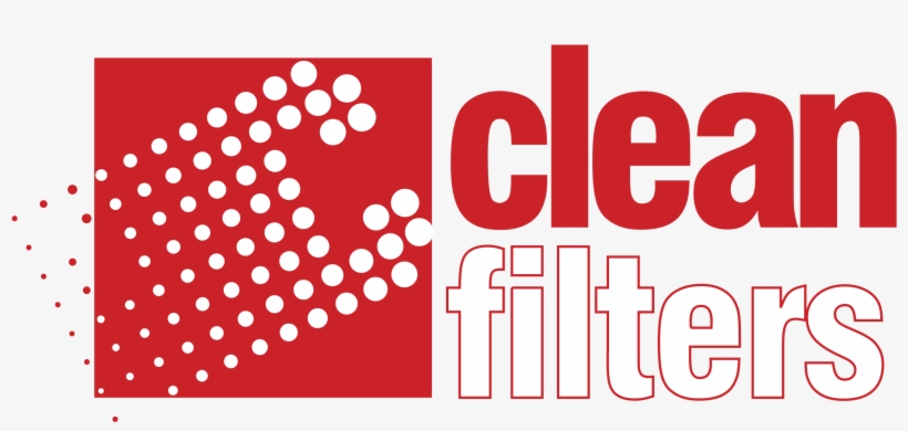 Clean Filters Logo Png Transparent - Clean Filters Transparent PNG ...